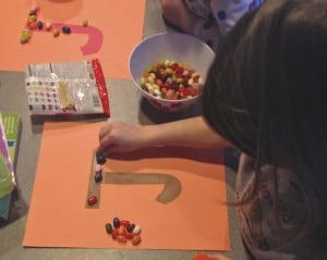 Letter J Activities, Books, and Sensory Play for Homeschool Preschool