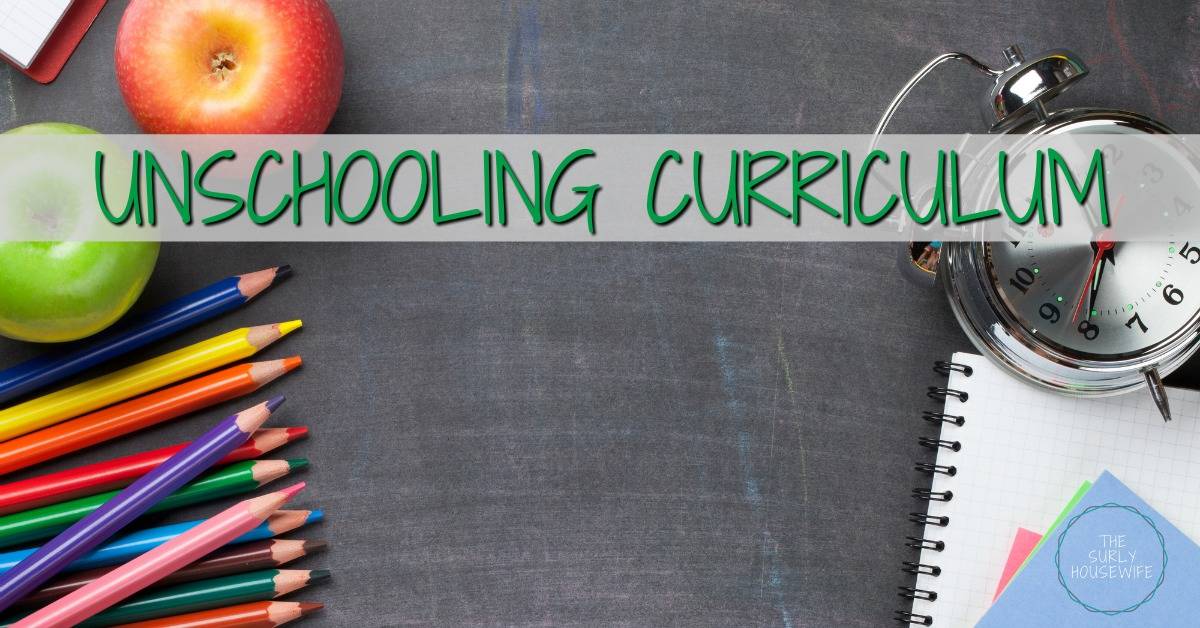 What is Modifed Unschoooling and What Does it Look Like?