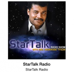 Surly's Podcast Pics - StarTalk Radio
