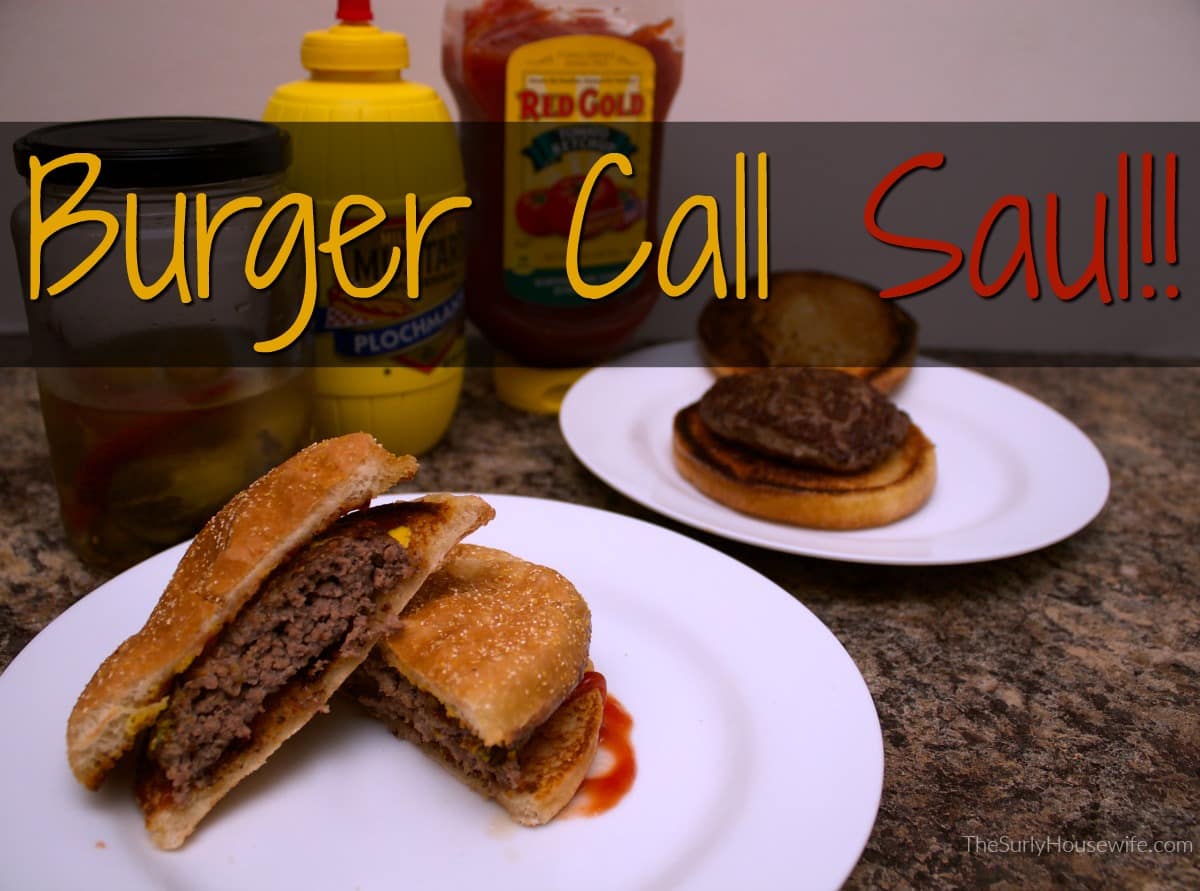 Homemade Burgers | Perfect Burger Patties Made on the Stovetop