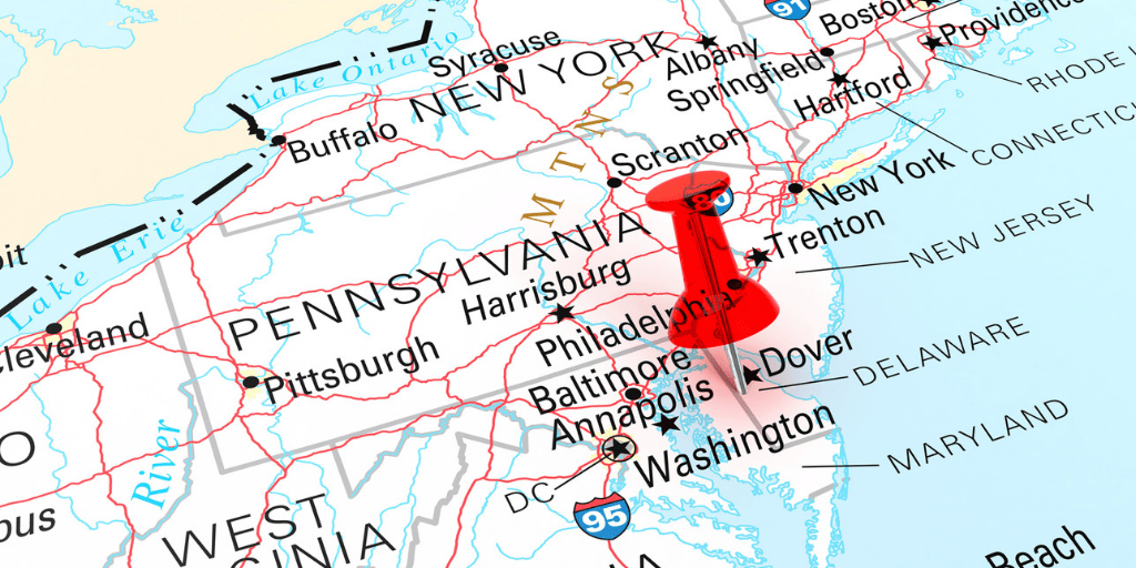 The Ultimate List of Children's Books About Delaware