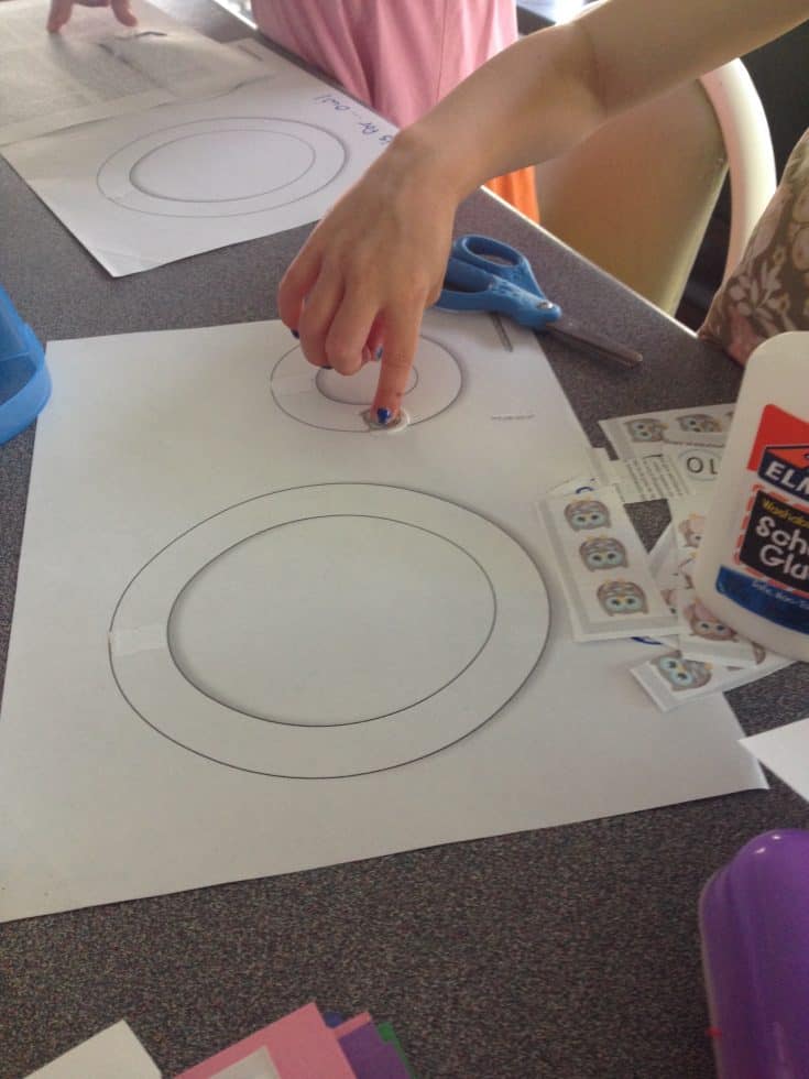 Letter O Activities and Books for Homeschoolers