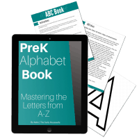 Letter U Activities, Books, and Crafts for Preschoolers