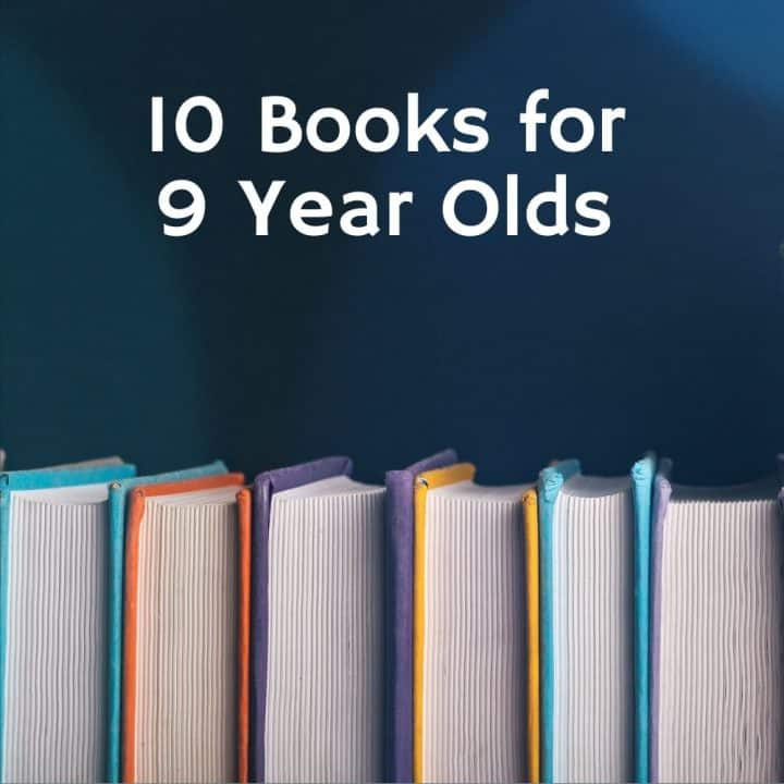 Brilliant Books For 9 Year Olds For Boys And Girls brilliant-books-for-9-year-olds-for-boys-and-girls