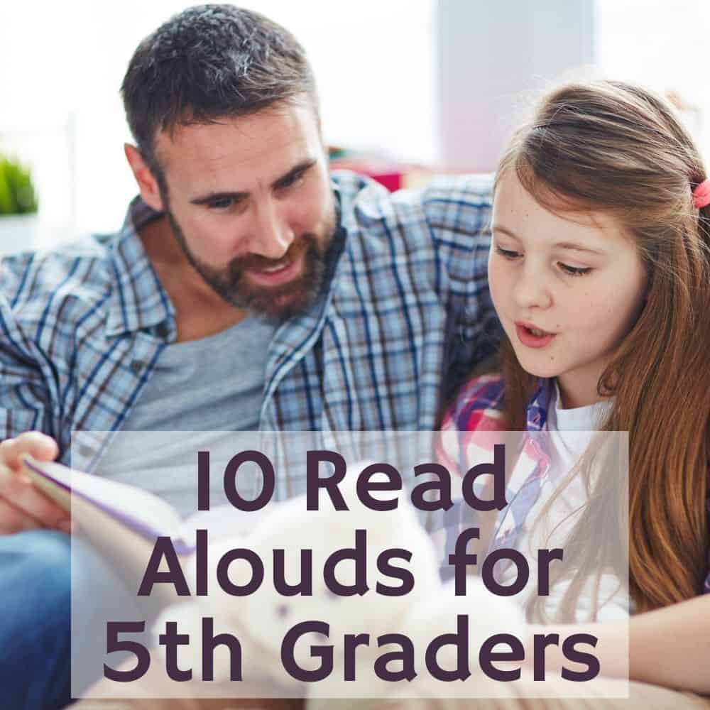 10 Amazing 5th Grade Read Alouds The Entire Family Will Enjoy 10 Amazing 5th Grade Read Alouds The Entire Family Will Enjoy