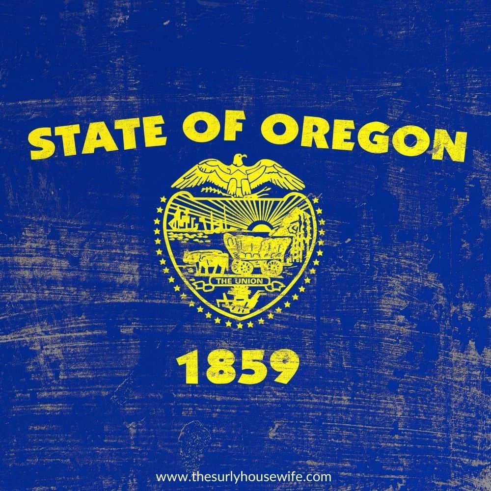 The Ultimate List of Children's Books About Oregon