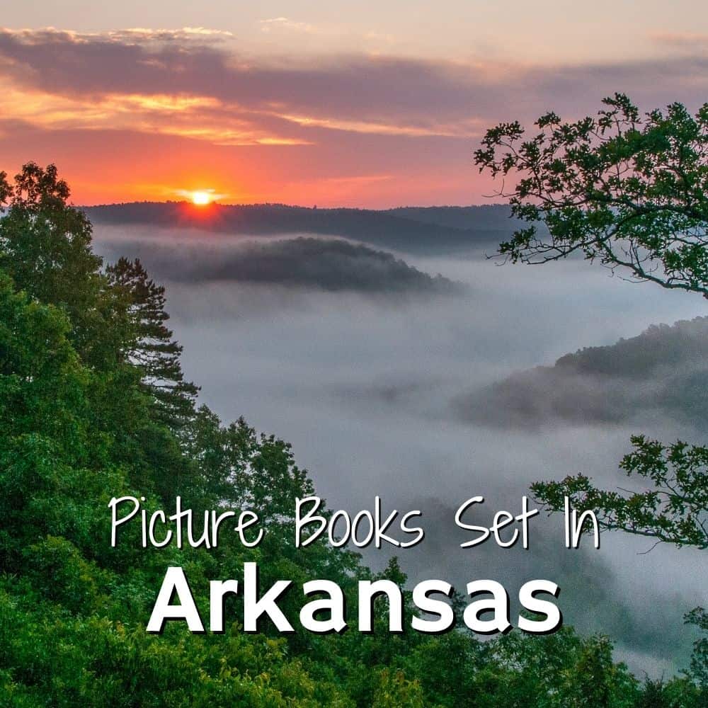8 Fantastic Books Set in Arkansas (Parent-Approved!)